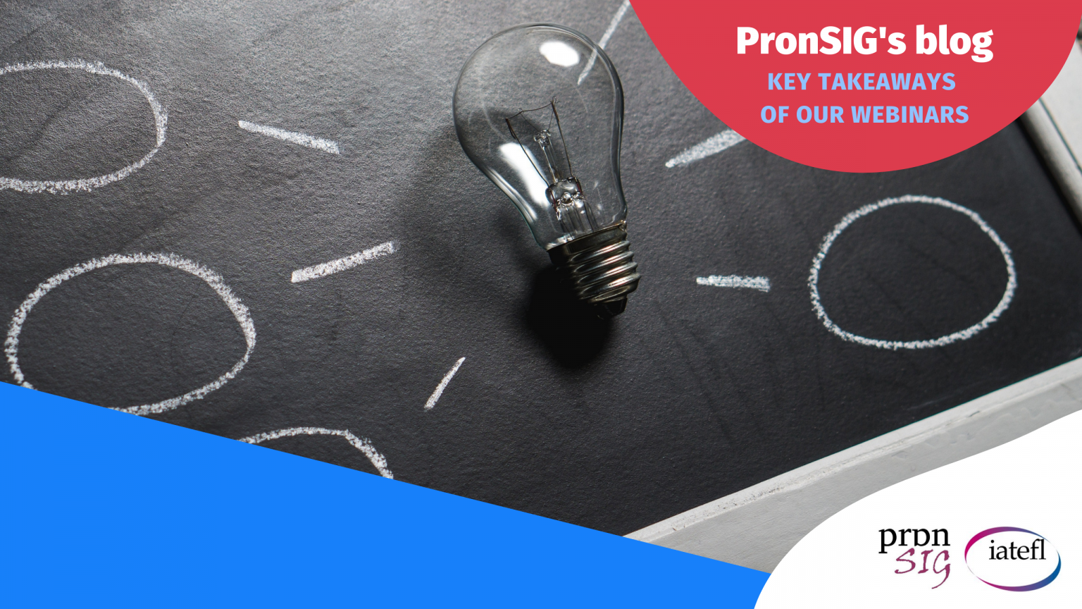 Four highlights of our Pronunciation Café: Is your kettle on? – PronSIG